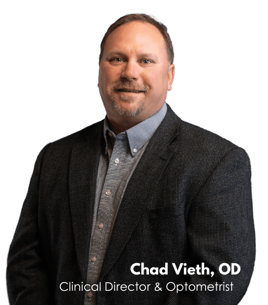 Eau Claire’s LASIK & Eye Surgery Leader: Best Vision for Life!